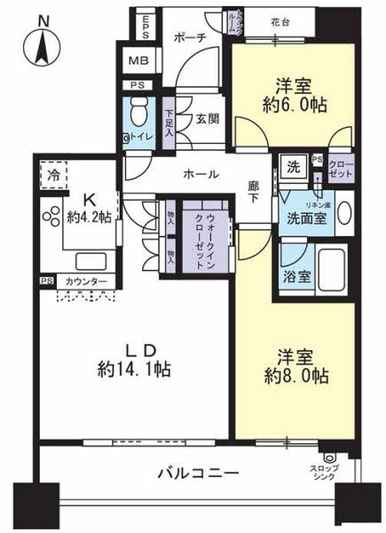 グランドメゾン星が丘山手C棟｜積水ハウス不動産中部｜sumusite（スムサイト） [C14400184288]